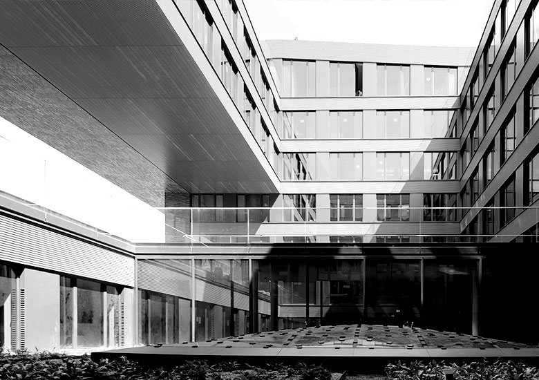 Marquard & Bahls, Hamburg | WITTE Projektmanagement GmbH