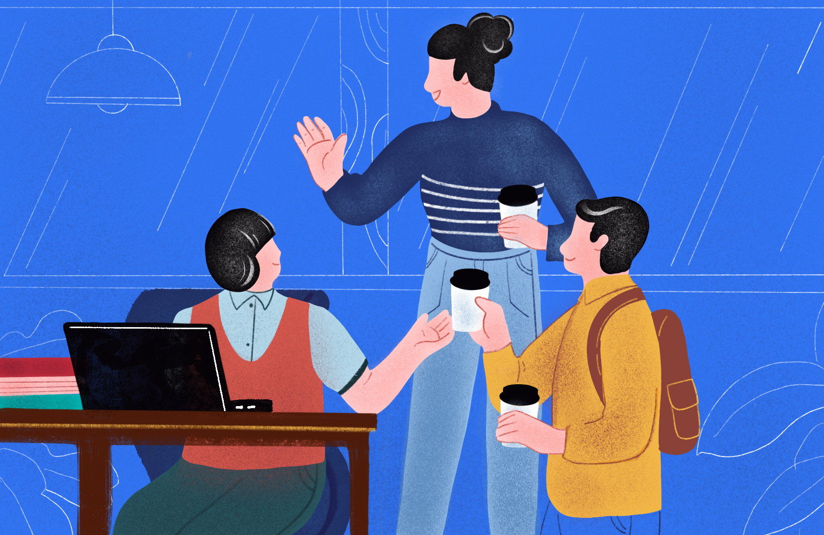 5 metas que establecen a los estudiantes para el éxito (en profundidad)