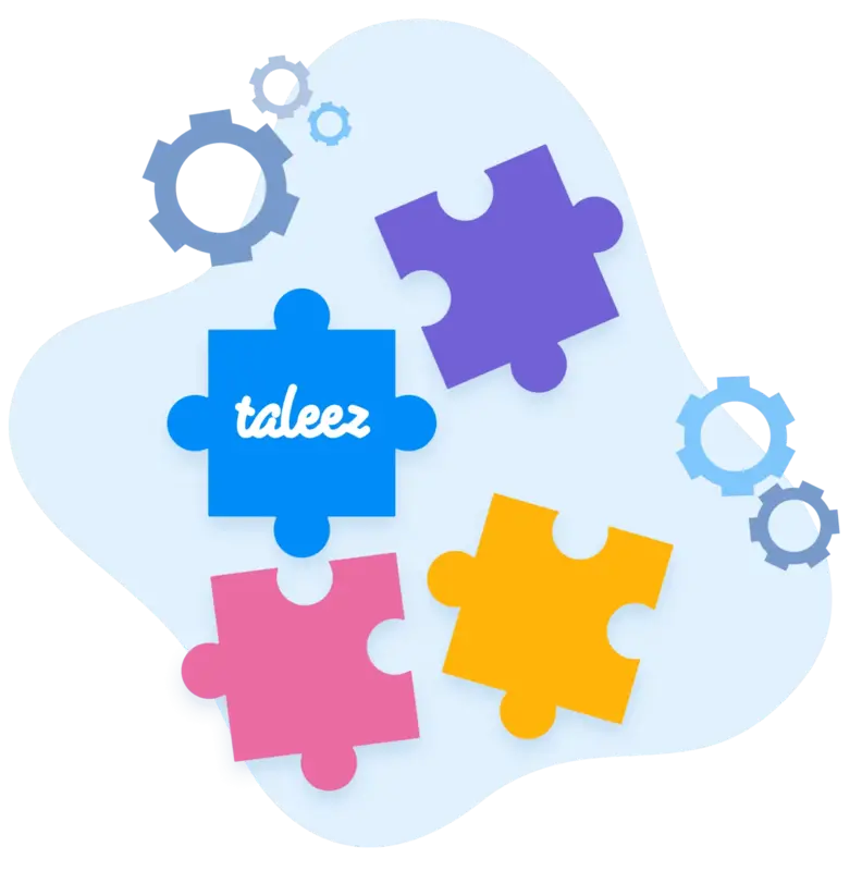 Devenir partenaire Taleez