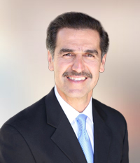 David Kanani - Strategic Business Group (SBG) Member