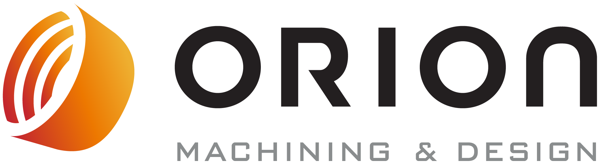 About | Orion Machining & Design