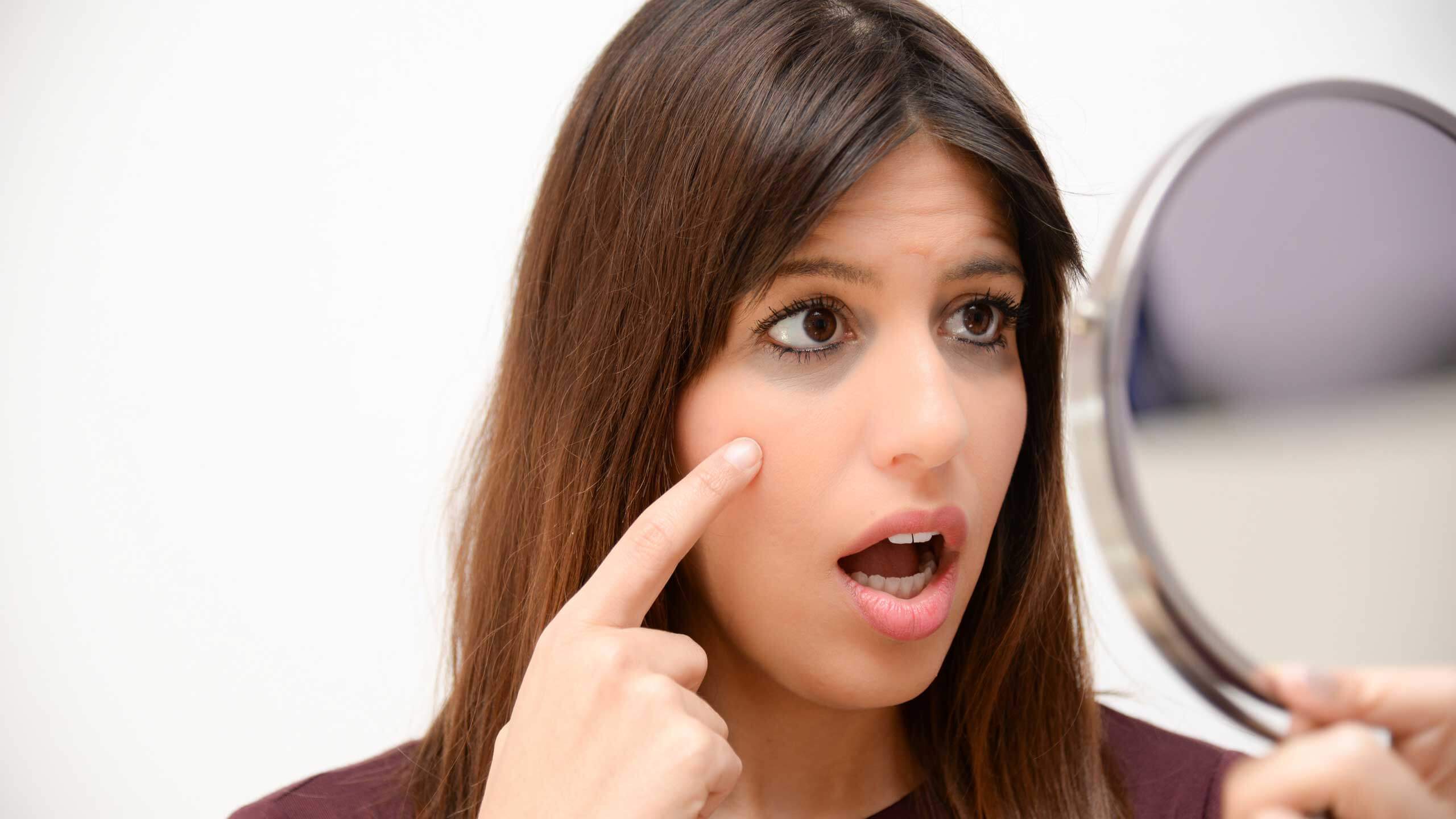 What causes Tired Eyes and what treatments are there?