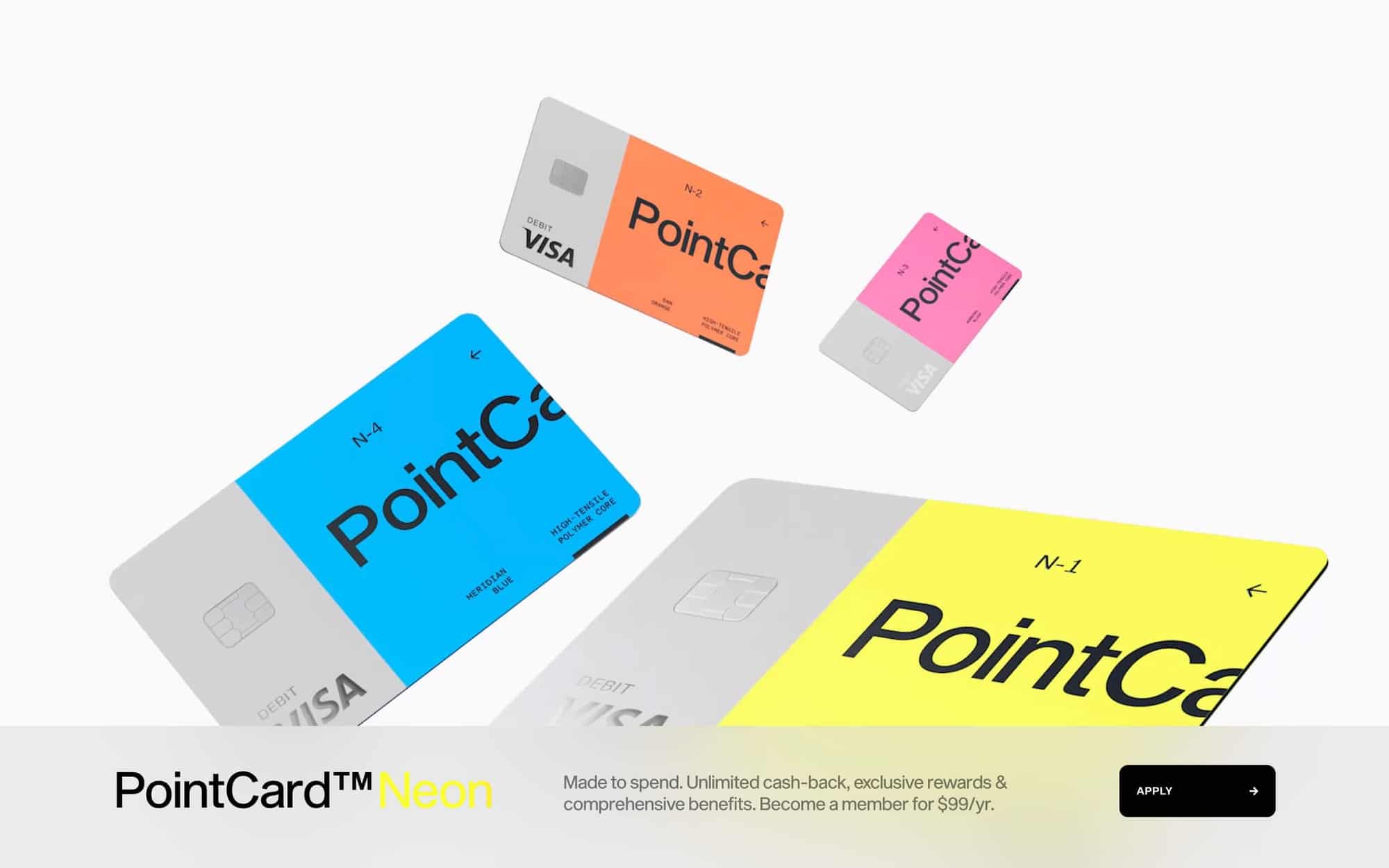 Scrollit: Create a custom website | No-code website builder