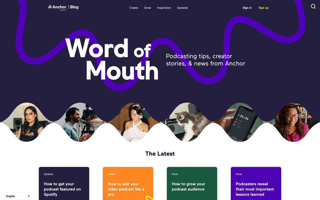 Webflow: Create a custom website | No-code website builder