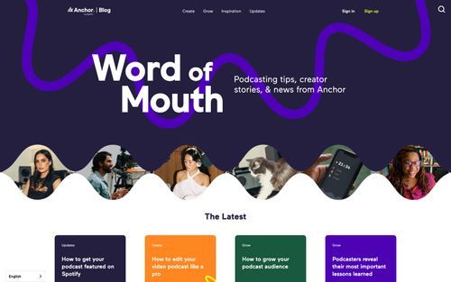 Webflow: Create a custom website | No-code website builder