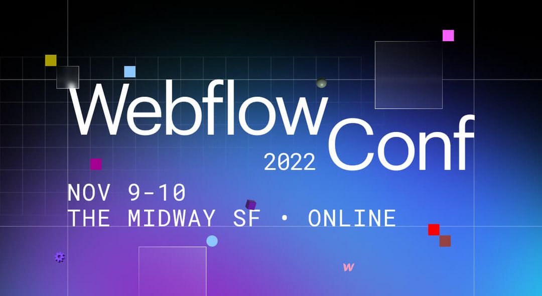 Webflow: Create a custom website | No-code website builder