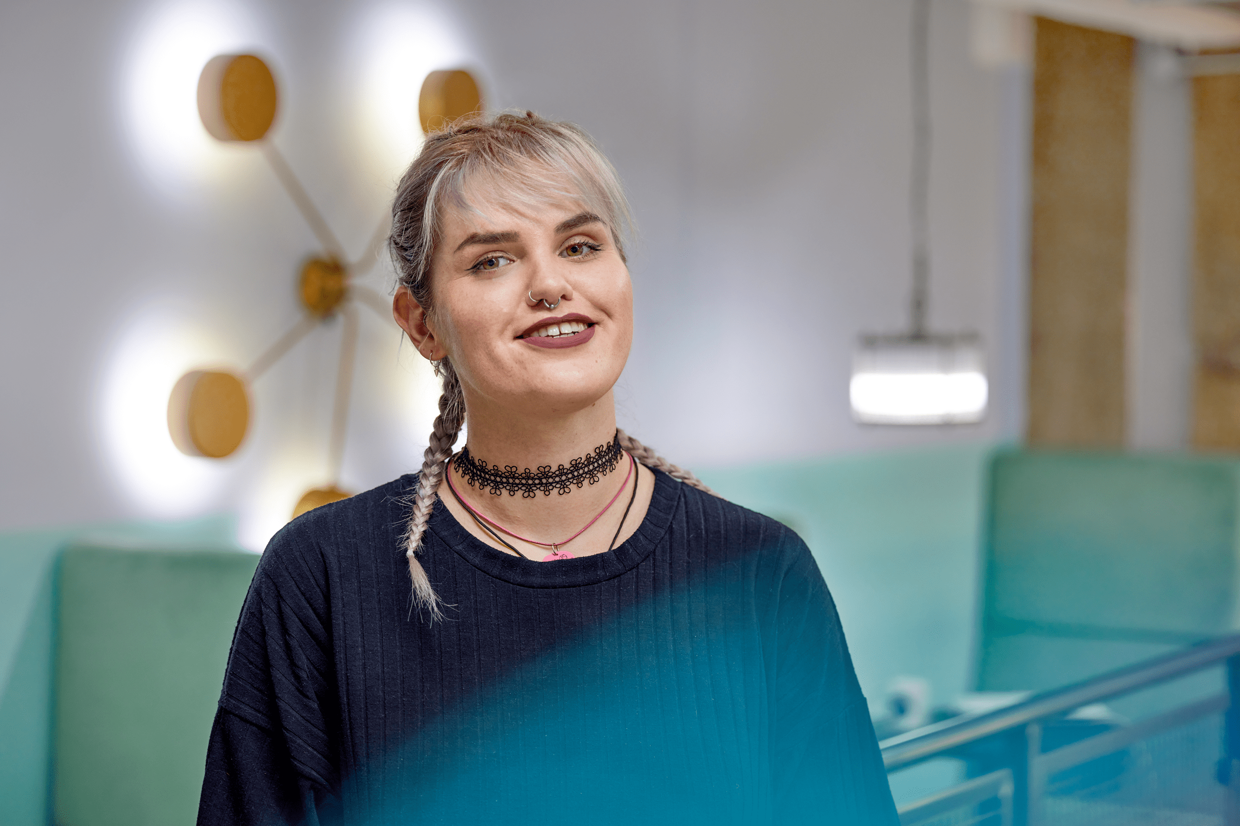 Purple Banana - Purple Banana takes on new junior designer