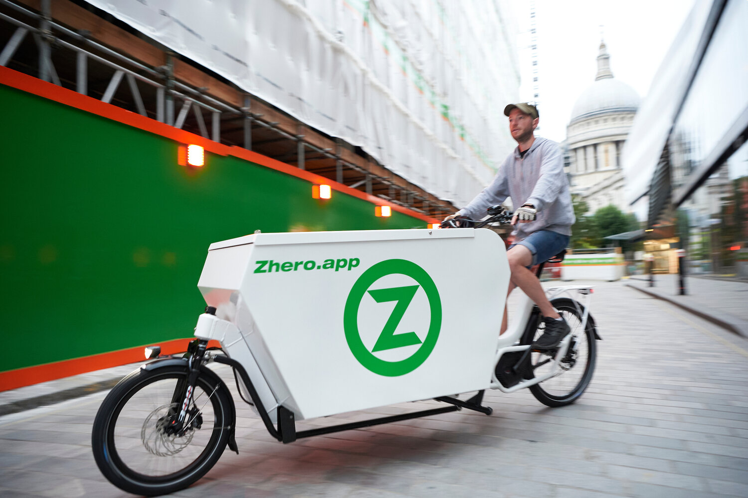 Purple Banana - Purple Banana x Zhero: Partnership Update