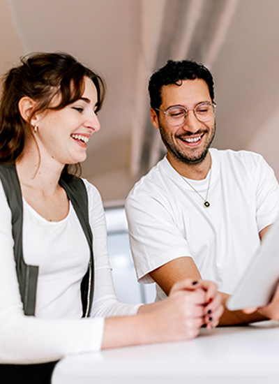 Ihre E-Learning Agentur in Wien | LearnChamp