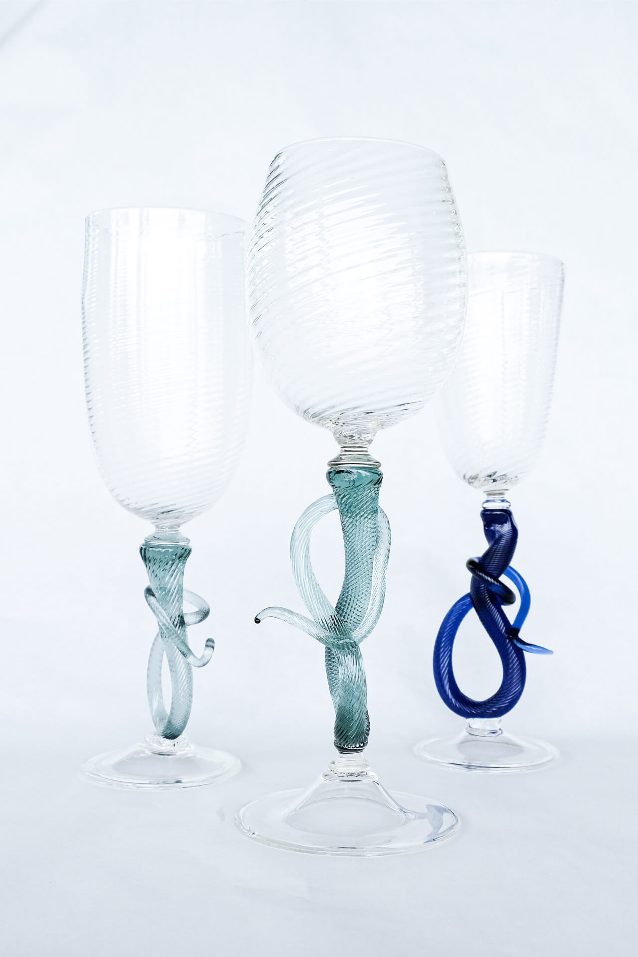 Glass, Craft, Art and Design