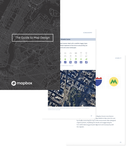 Designers | Mapbox