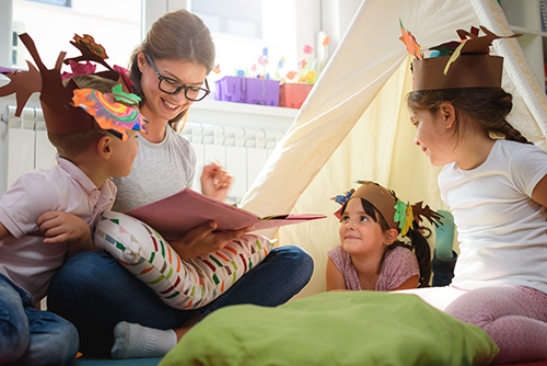 Earning Potential For Educators | Family Day Care Australia