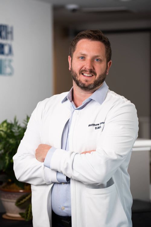 Our Team - Matthew Annese, DMD | North Billerica Smiles