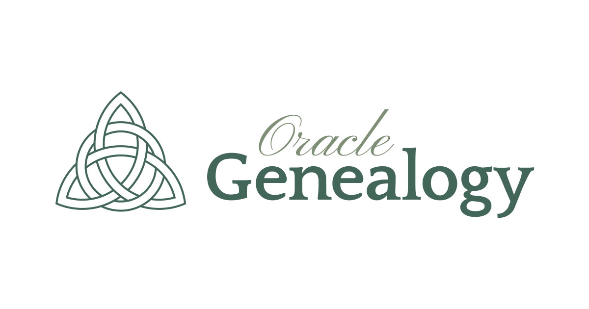 Oracle Genealogy - Latest Blog Posts