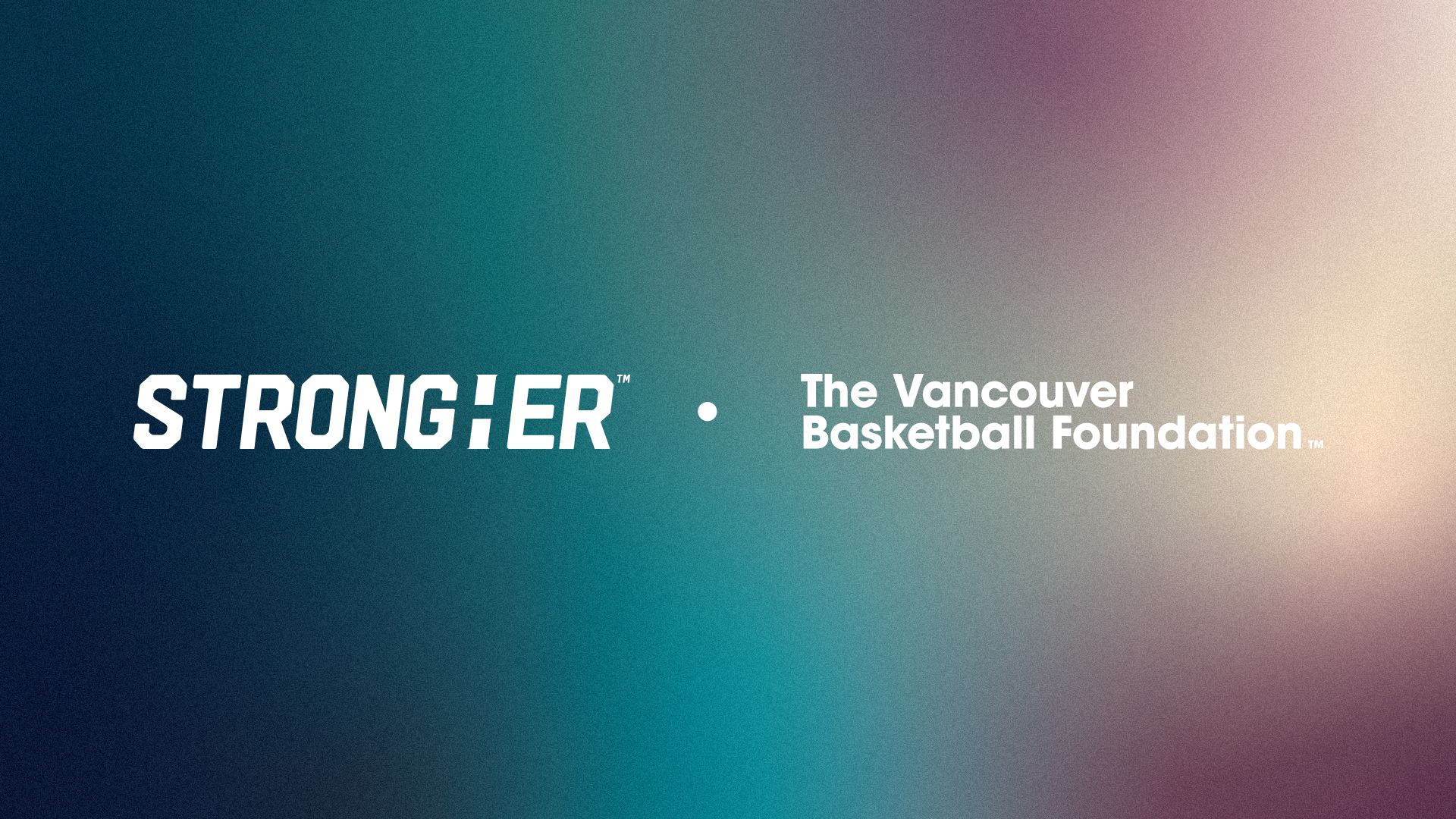 The Vancouver Basketball Foundation