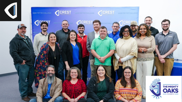 Crest Industries