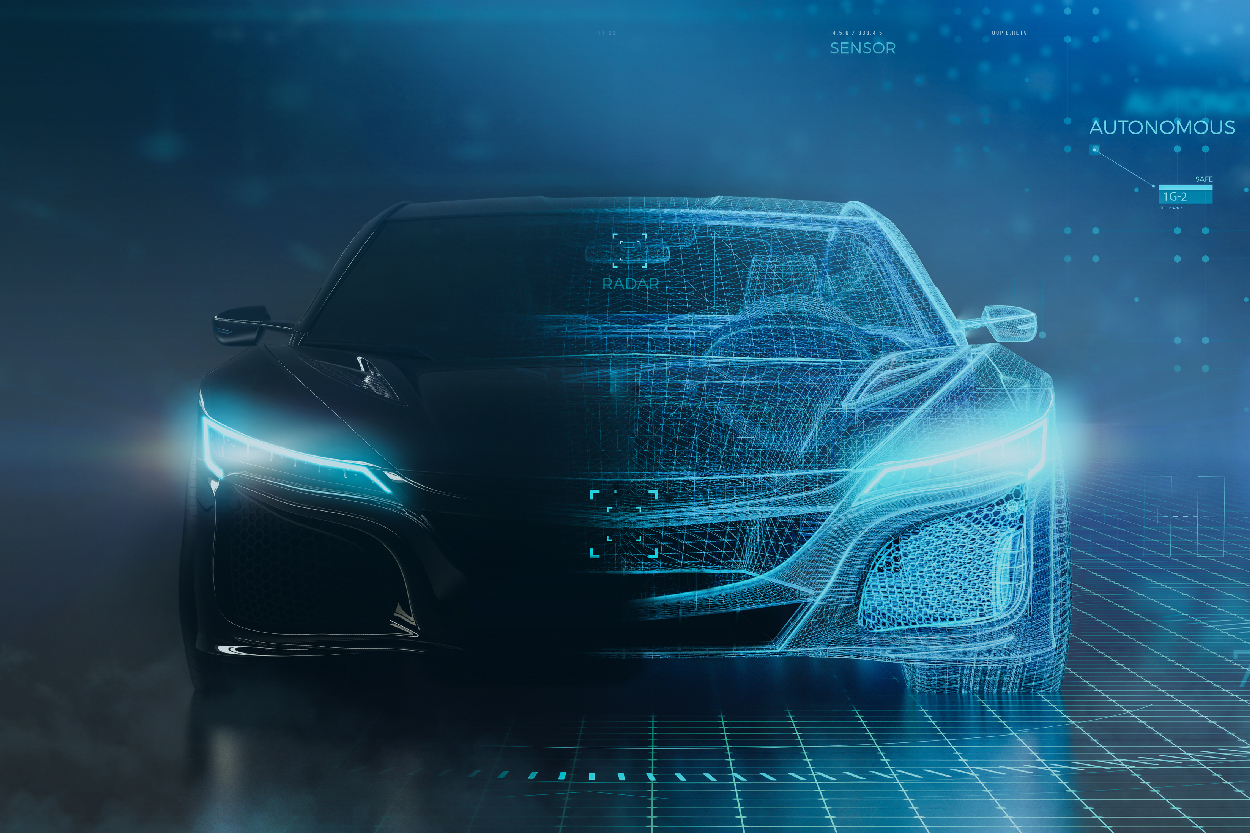 Achieving Automotive Reliability with Advanced Monitoring Solutions ...
