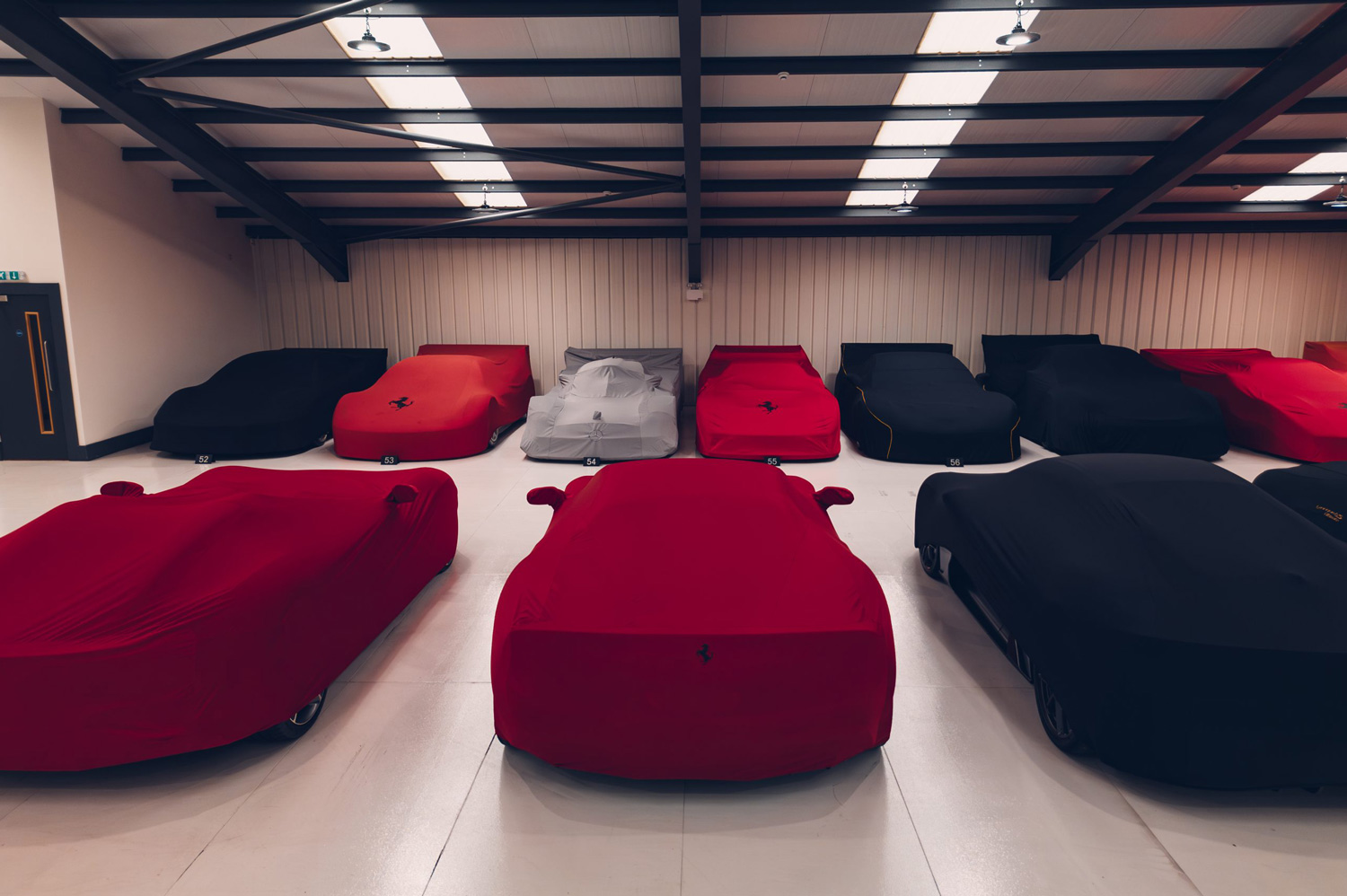 Home - Le Riche Automobile Restorers