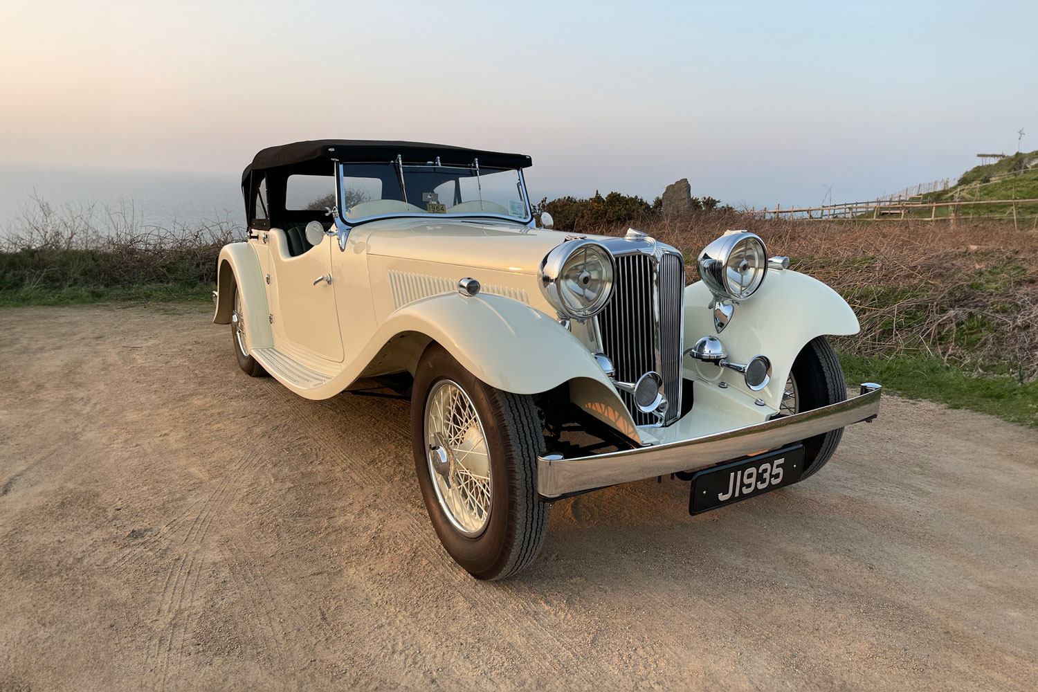 Home - Le Riche Automobile Restorers