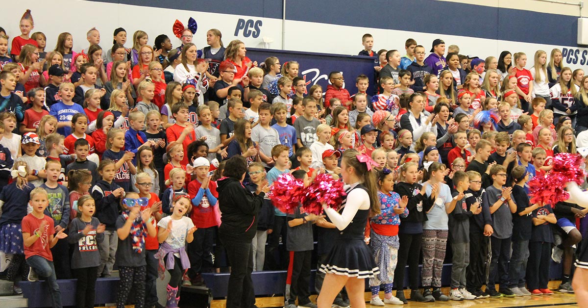 Admissions | Park Christian School | K-12 Education in Moorhead MN ...