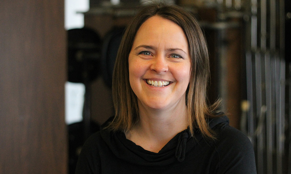 Mrs. A. Messelt | Park Christian School | K-12 Education in Moorhead MN ...