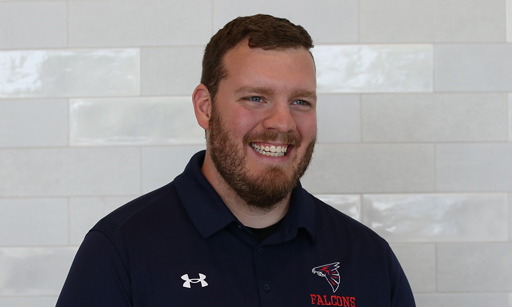 Mr. J. Mark | Park Christian School | K-12 Education in Moorhead MN ...