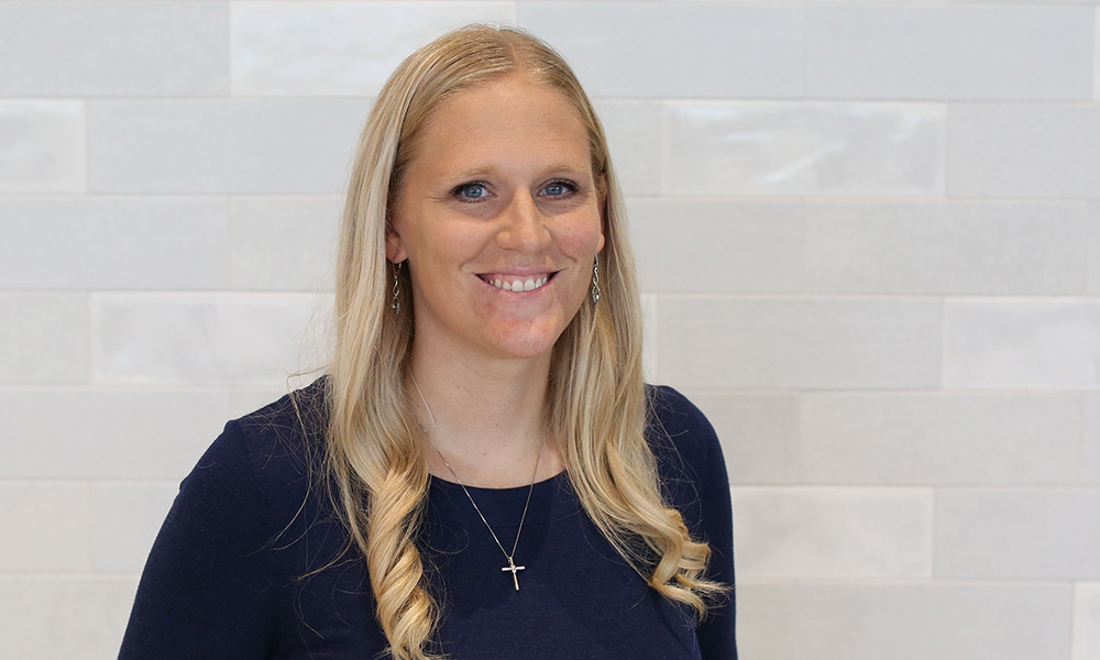 Mrs. K. Titus | Park Christian School | K-12 Education in Moorhead MN ...