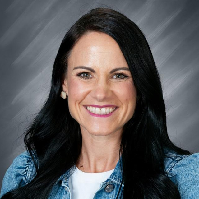 Mrs. A. Almquist | Park Christian School | K-12 Education in Moorhead ...