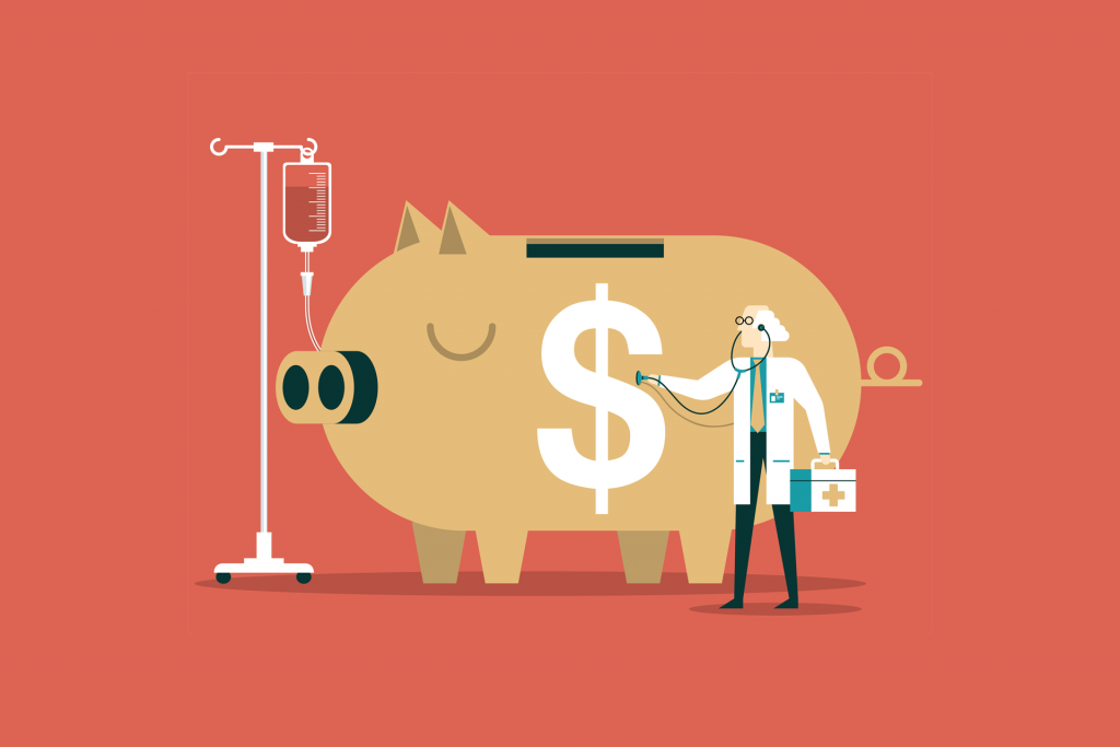Cost of Chronic Disease to Reach $42 Trillion by 2030