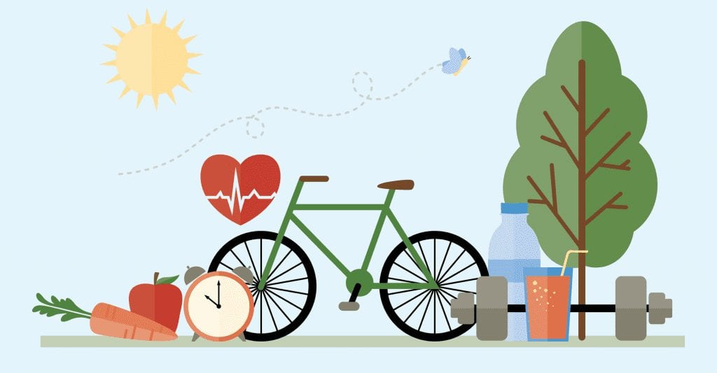 The Importance of Managing Health