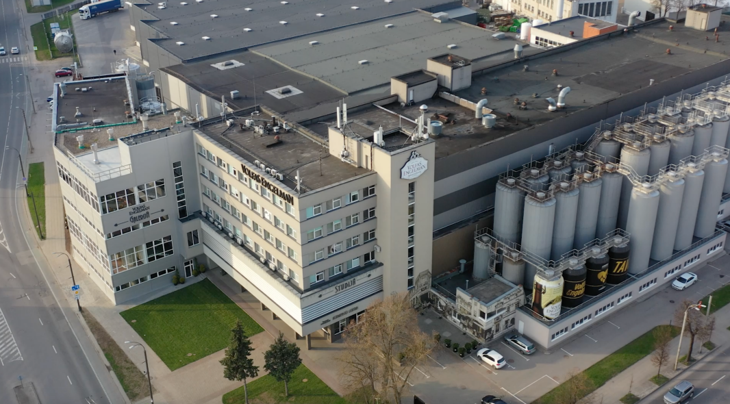 „Volfas Engelman“ alus – Rusijos šnipų bokaluose