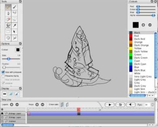 Best Animation Software for Beginners- Top 20 Free & Paid