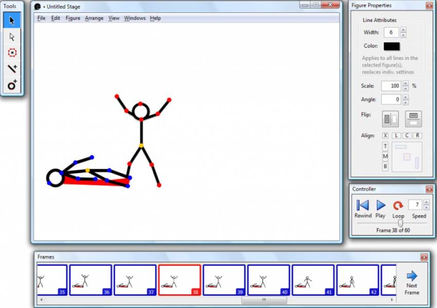 Best Animation Software for Beginners- Top 20 Free & Paid