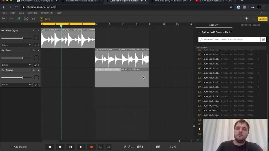 Top 10: Best Free Audio Editing Software for Beginners [Free & Paid]