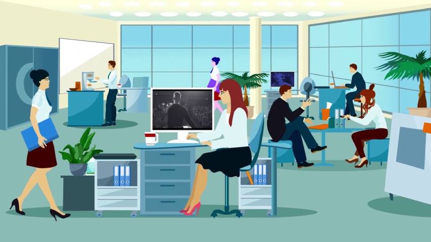 Top 10: Best 2D Animation Video Production Companies in Australia