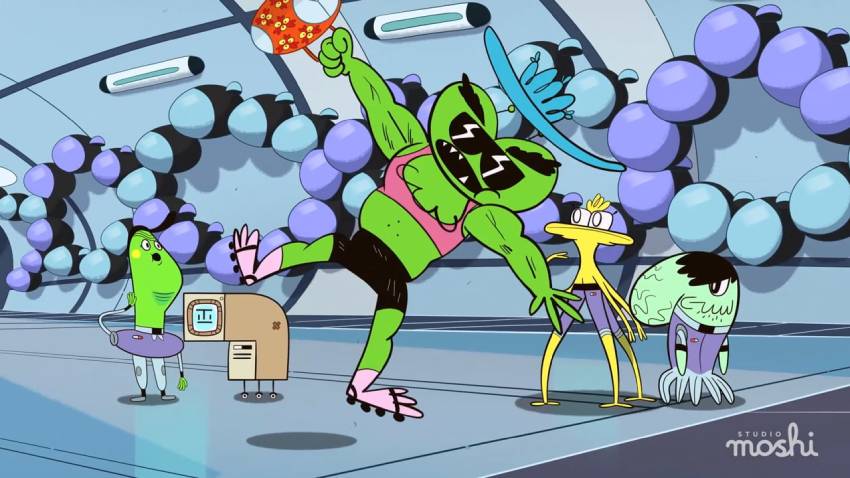 Top 10: Best 2D Animation Video Production Companies in Australia