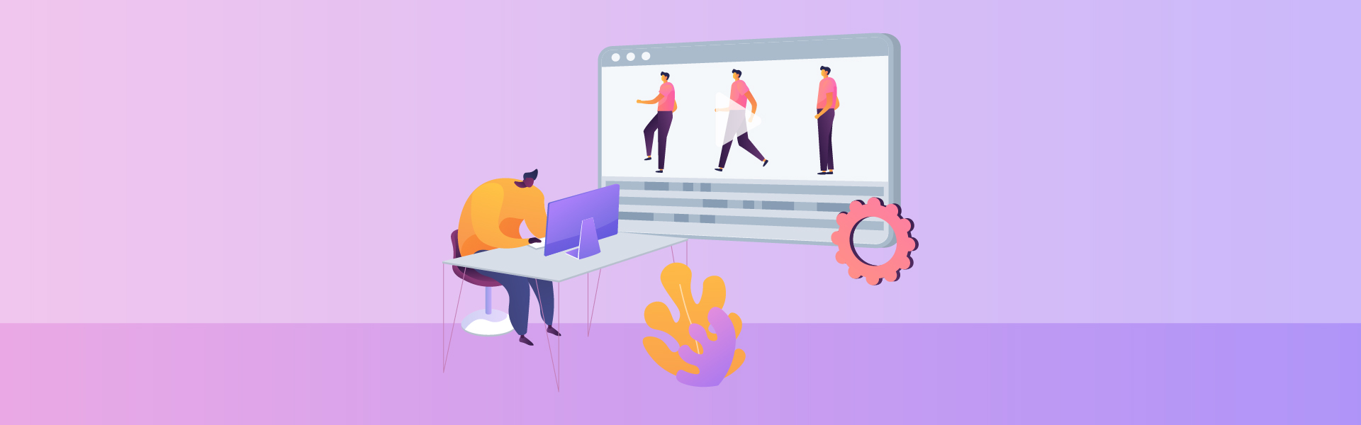 Top 10 Best Drawing Animation Software For Desktop