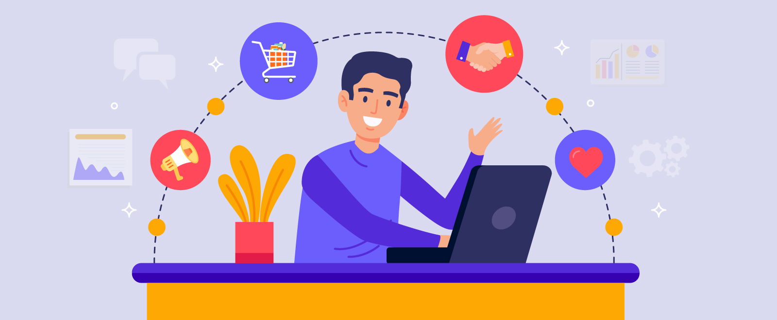 All That You Must Know About An Infographic Video