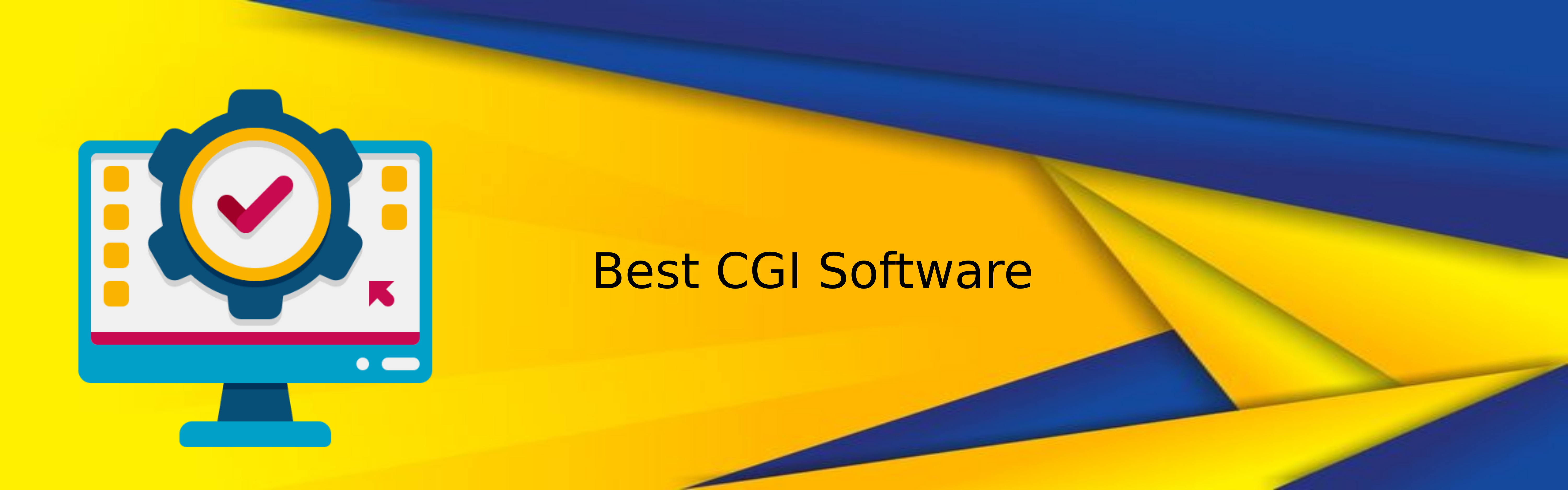 Top 10 Best CGI Software for Beginners in 2024