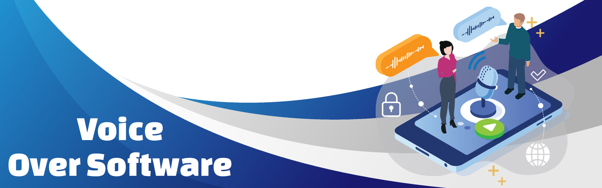 Top 10 Best Voice-Over Software in 2024 [Free & Paid]