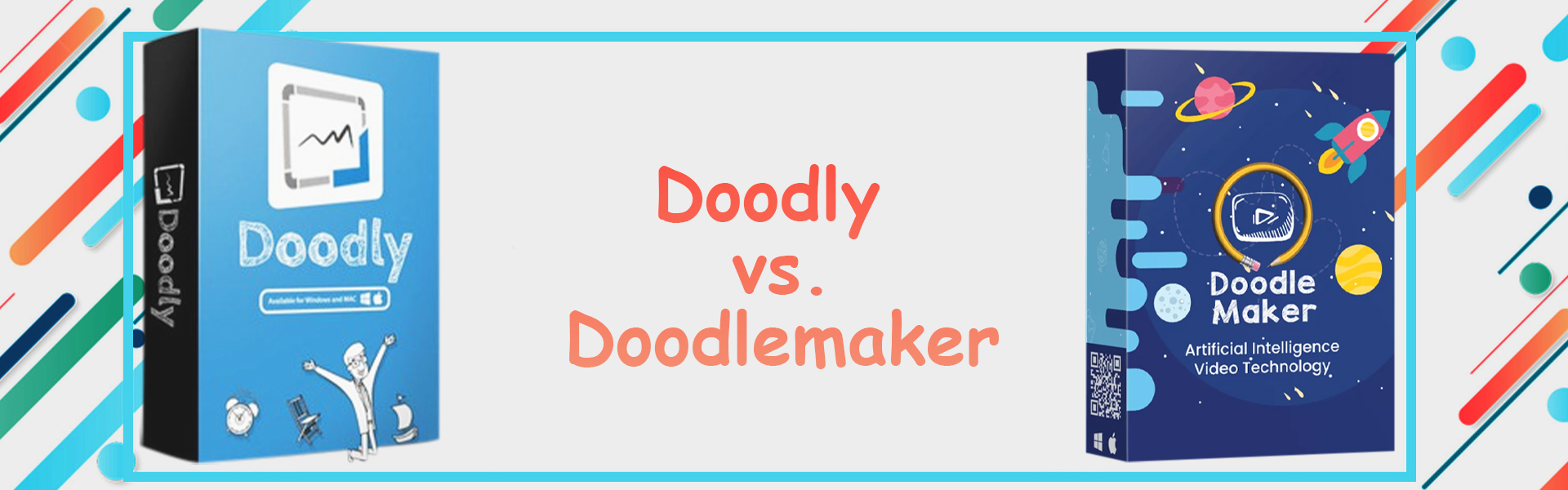 Doodly vs. Doodlemaker: Which Whiteboard Animation Software is Best in ...