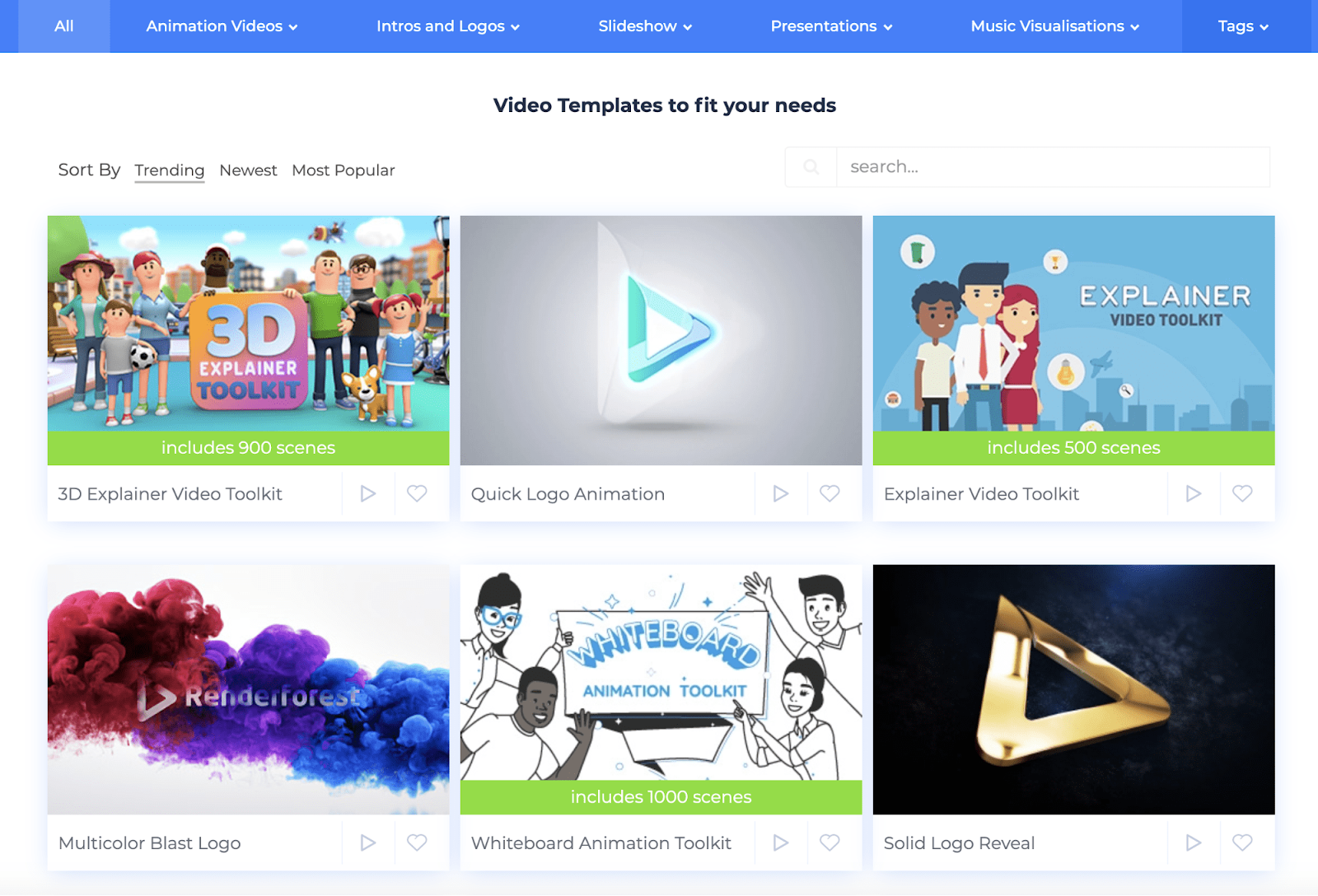 30 Best Animation Software for Beginners in 2024