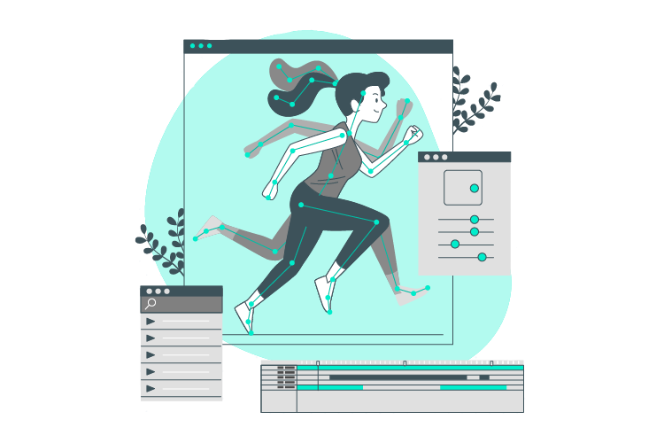 Essence Studios: 2D Animation Company | 2D Animation Services