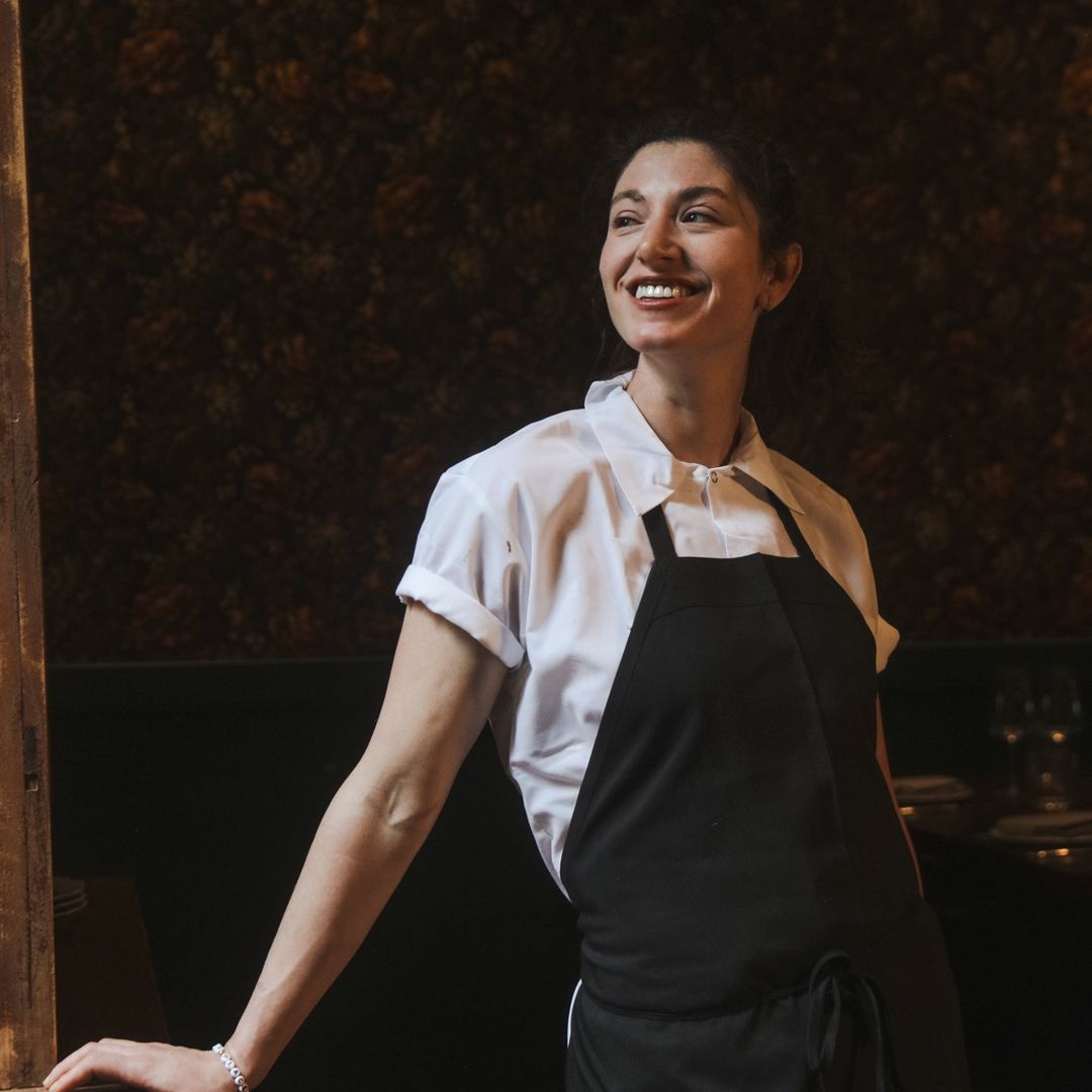 Hot Luck Live Food & Music