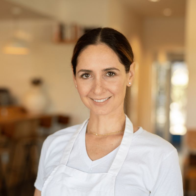 Hot Luck Live Food & Music