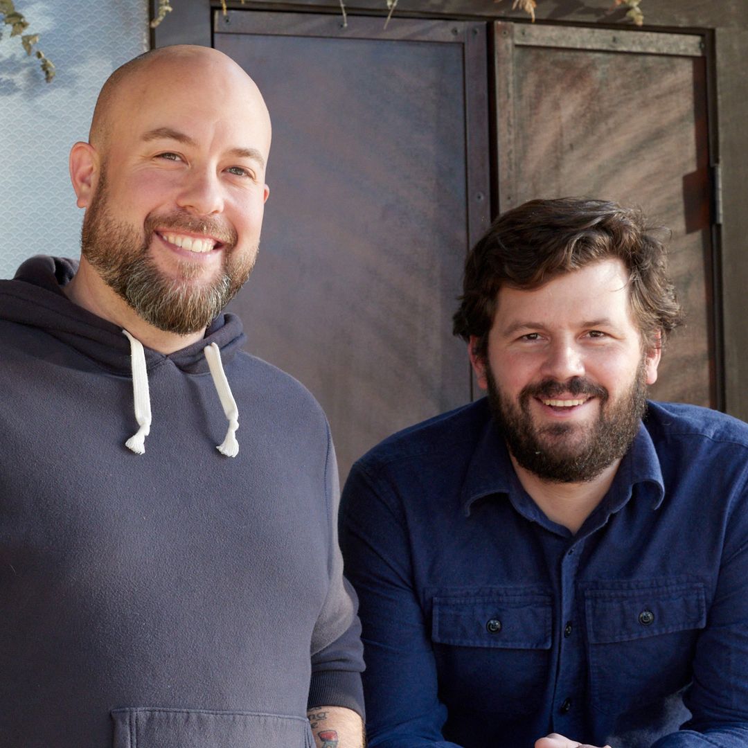 Hot Luck Live Food & Music