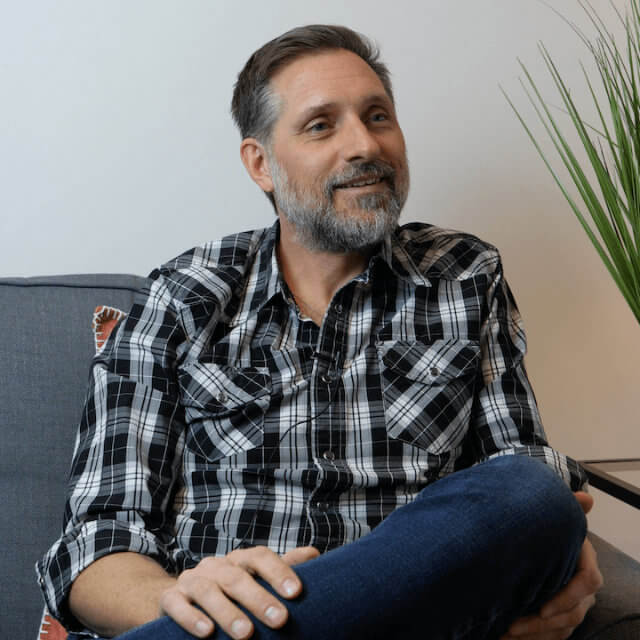 First Session - Therapists