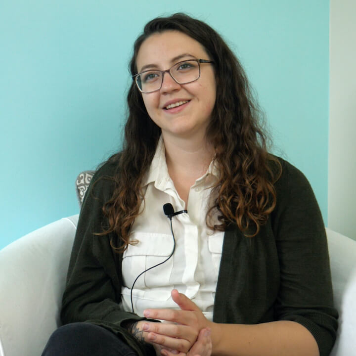 First Session - Therapists