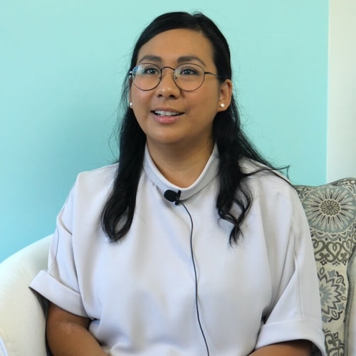 First Session - Therapists