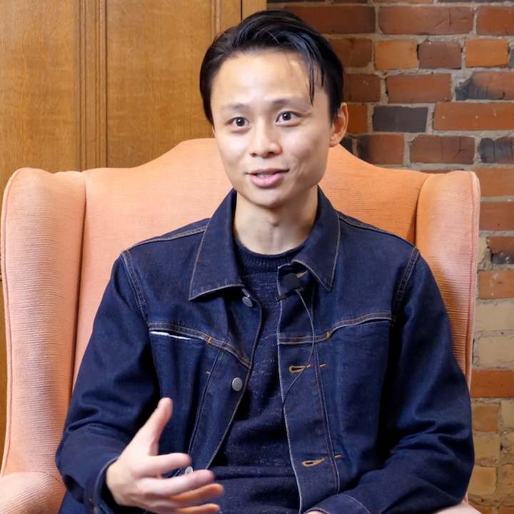 First Session - Therapists